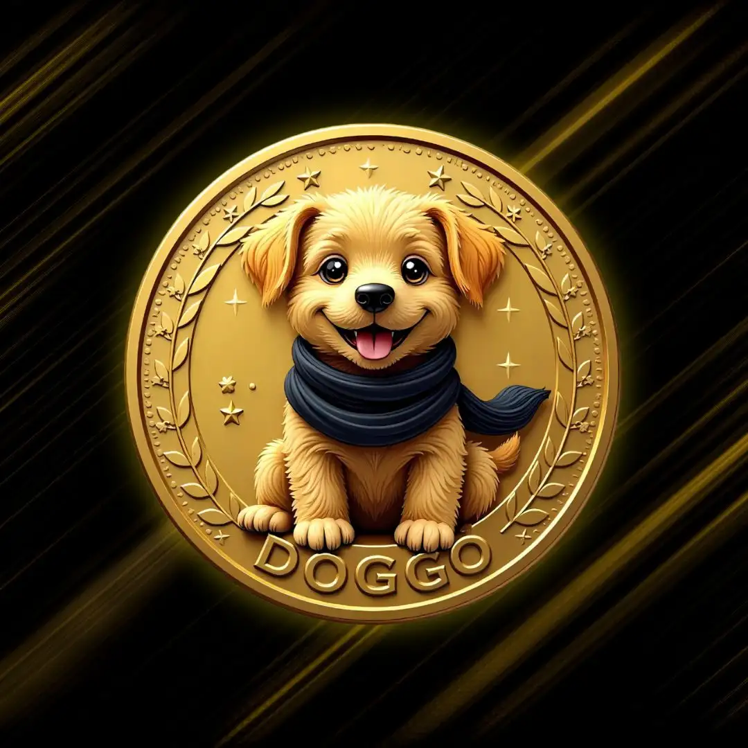 DOGGO Metaverse Coin White Paper – Full Details